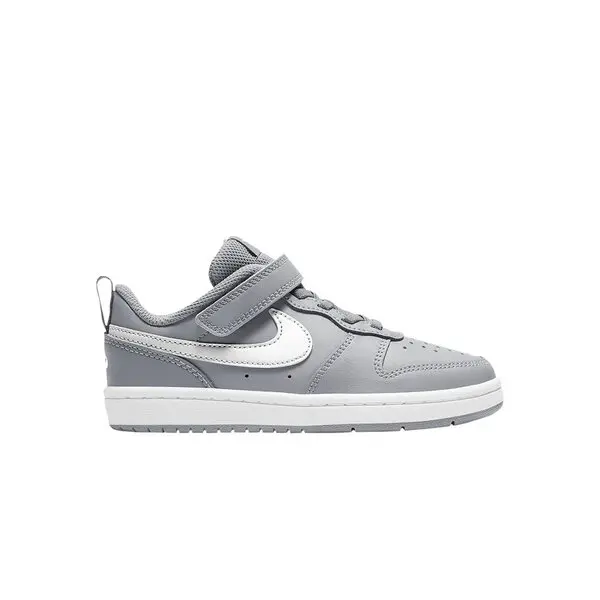 Nike Court Borough Low 2 Ps - Grey
