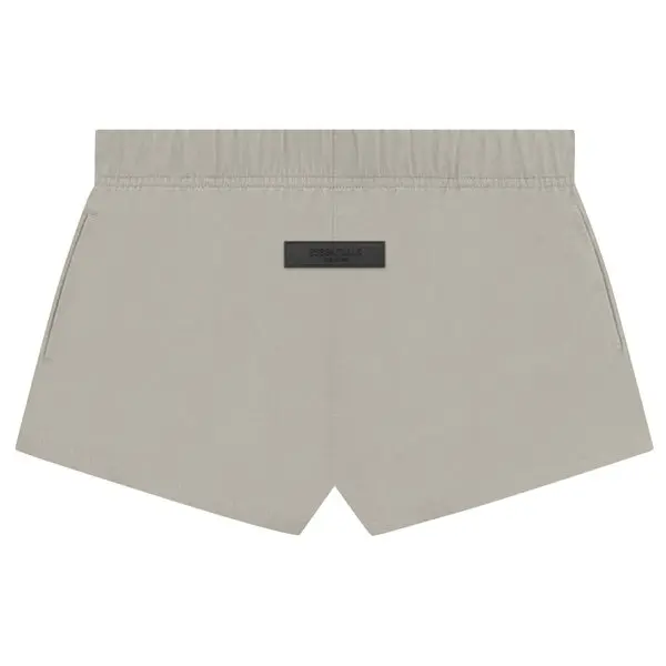Fear Of God Dock Short - Grey
