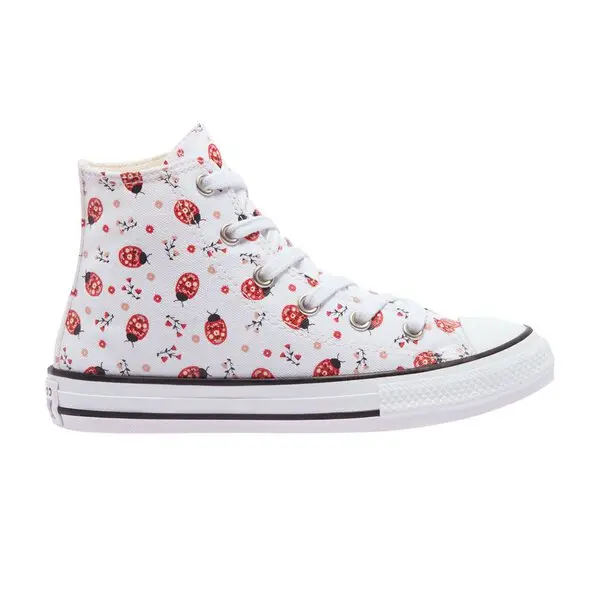 CONVERSE Chuck Taylor All Star High Gs Sneakers