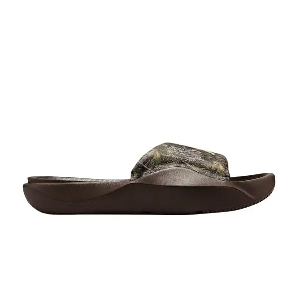 JORDAN Franchise Slides - Brown