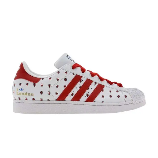 Adidas Superstar 2 City Ve 'london