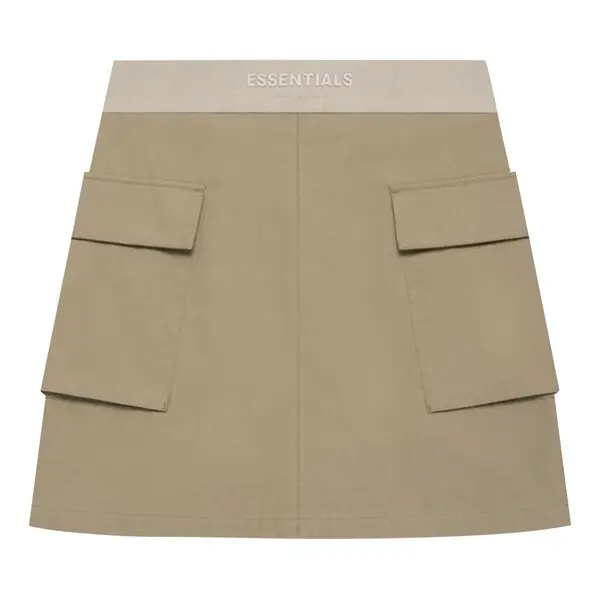 Fear Of God Cargo Skirt