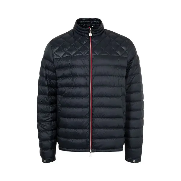 Moncler Benamou Zipper Jacket