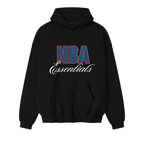 Fear Of God Nba 90s Hoodie