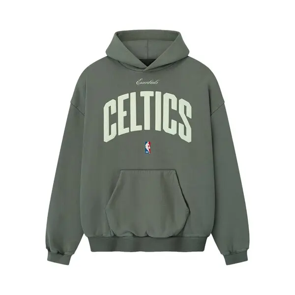 Fear Of God Celtics 90s Hoodie