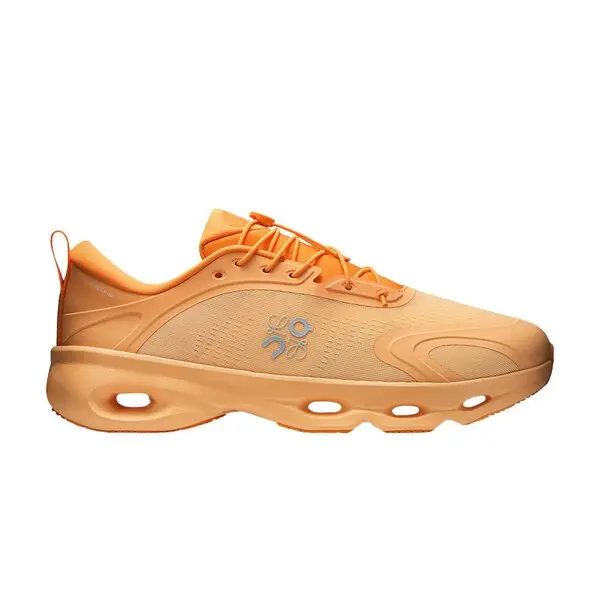 On Loewe X Cloudsolo - Orange