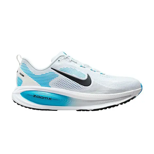 Nike Vomero 18 Extra Wide - Blue