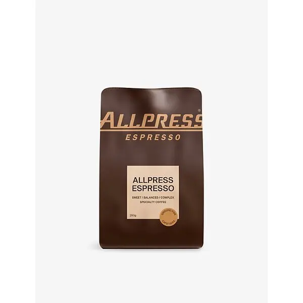 ALLPRESS Blend Cafetiere 250g