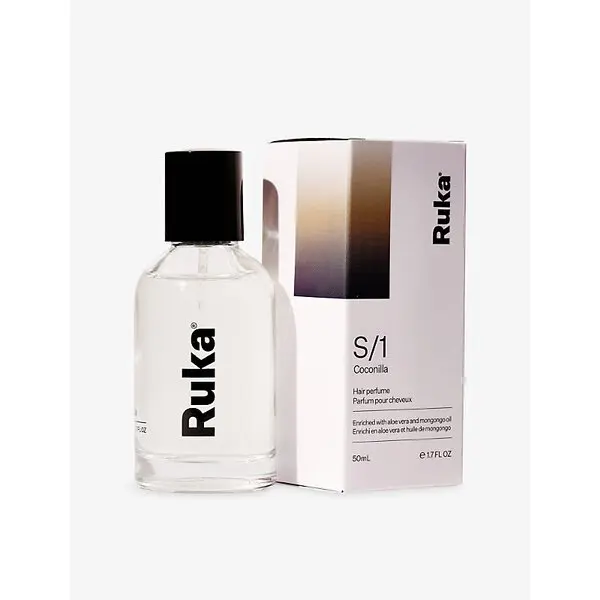 RUKA Coconilla Hair Perfume 50ml - One-color