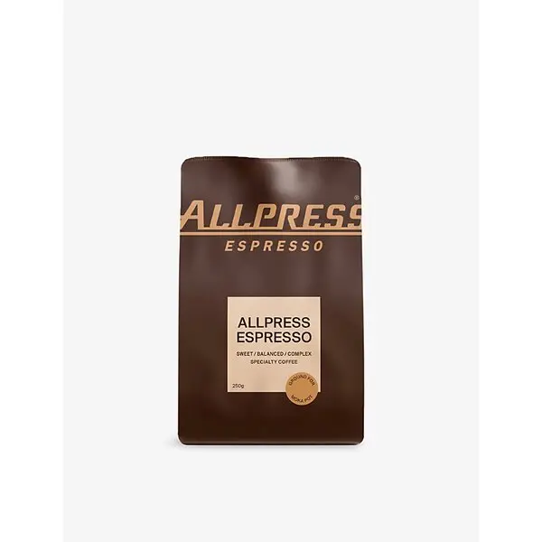 ALLPRESS Blend Moka Pot 250g