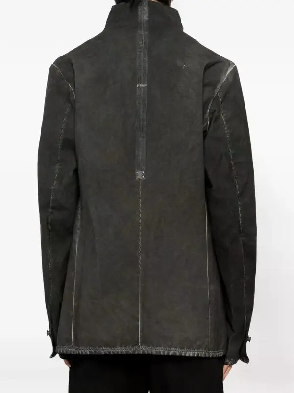 69 Armure Blazer