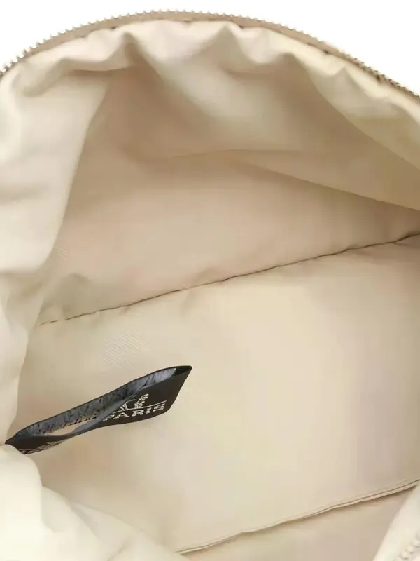 Hermès 2010 Bolide Pouch