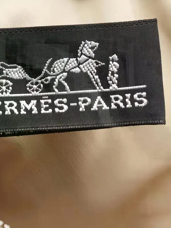 Hermès 2010 Bolide Pouch