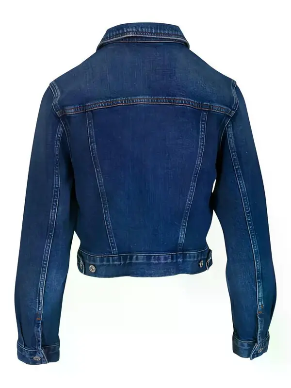 Citizens Of Humanity Charisse Briar Denim Jacket