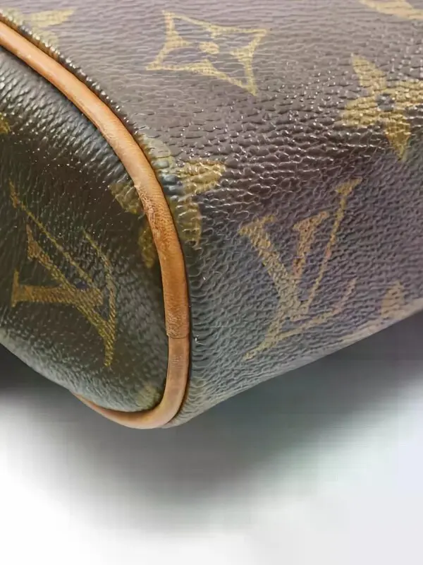 LOUIS VUITTON 2002 Sonatine Tote Bag