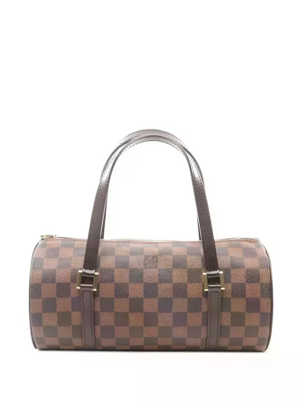 LOUIS VUITTON 2003 26 Papillon Shoulder Bag