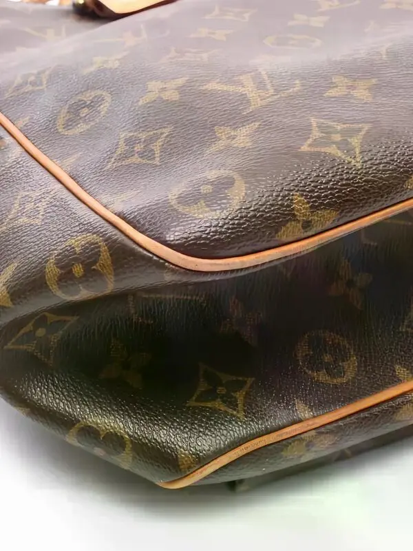 LOUIS VUITTON 2005 Multipli Cite Monogram Handbag