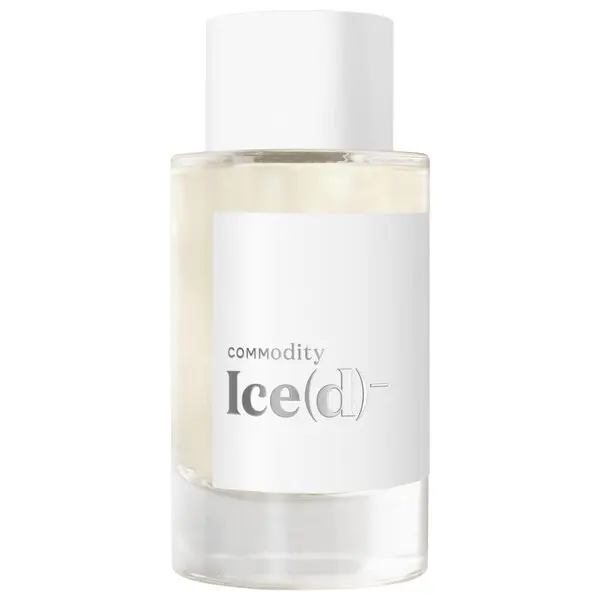 COMMODITY Ice- Personal Eau De Parfum - One-color