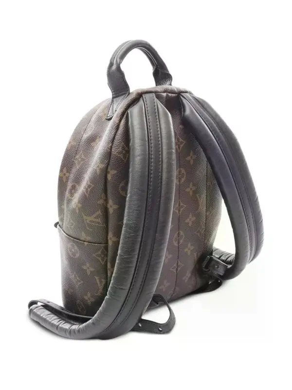 LOUIS VUITTON 2016 Palm Springs Backpack