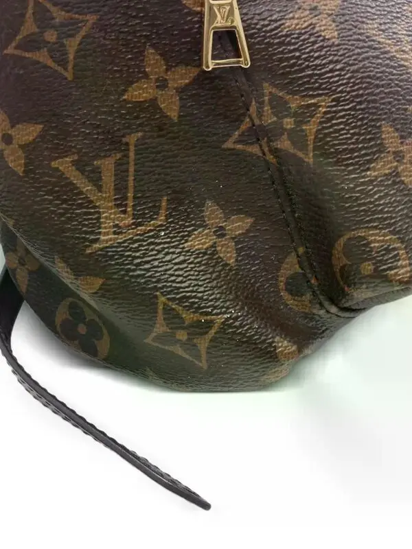 LOUIS VUITTON 2016 Palm Springs Backpack