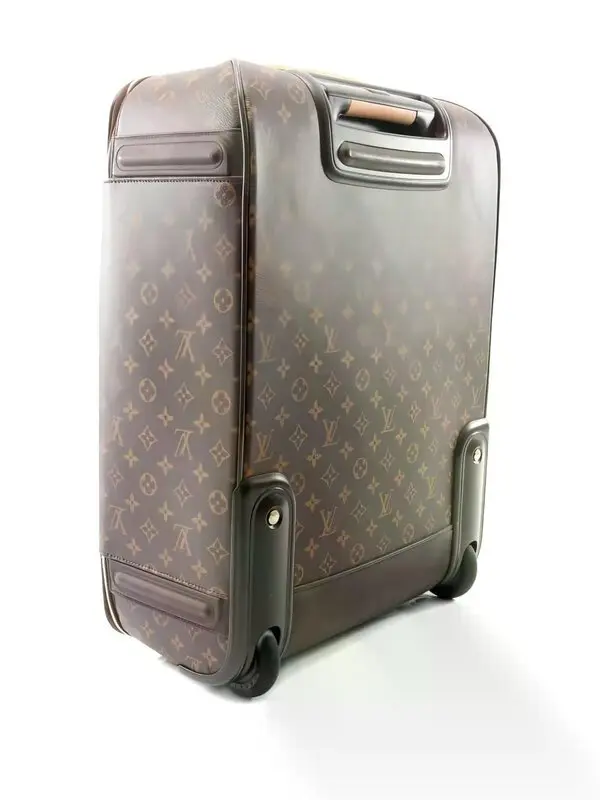 LOUIS VUITTON 2011 Monogram Carry Case Luggage