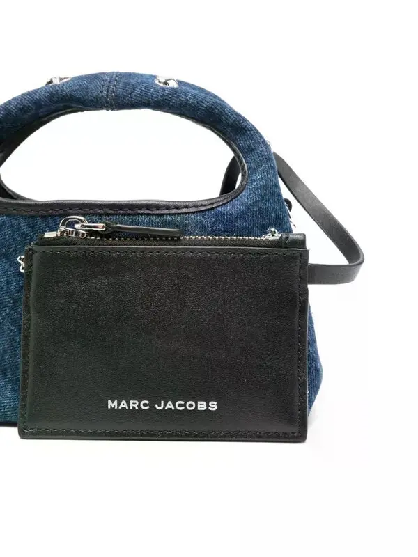 Marc Jacobs Embellished Mini Bag