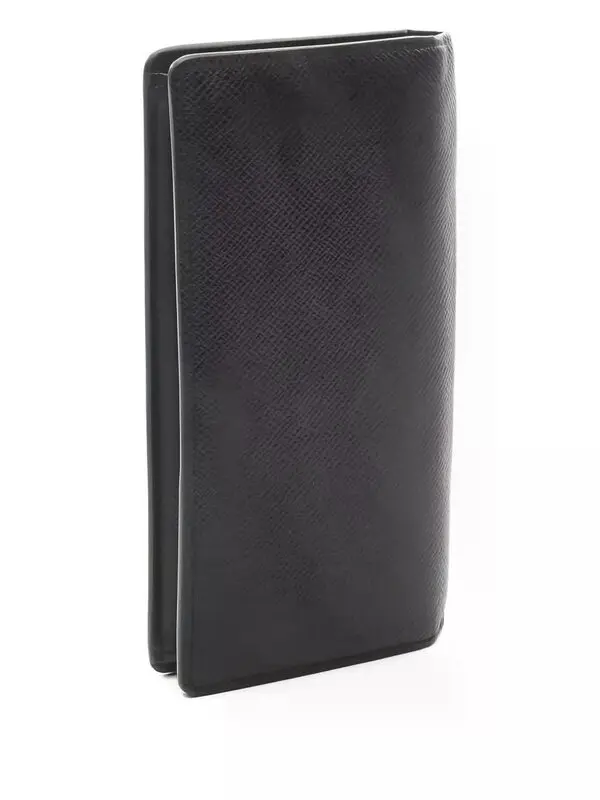LOUIS VUITTON 2020 Taiga Wallet