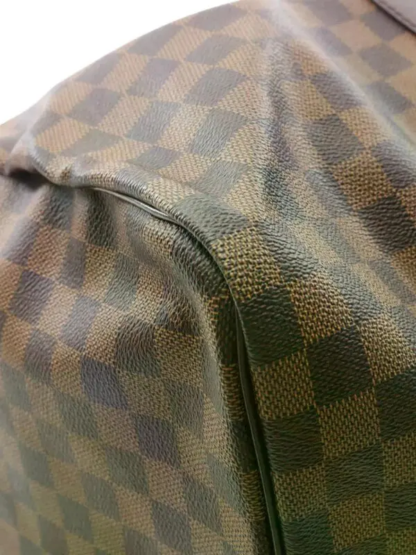LOUIS VUITTON 2007 Keepall Boston 50
