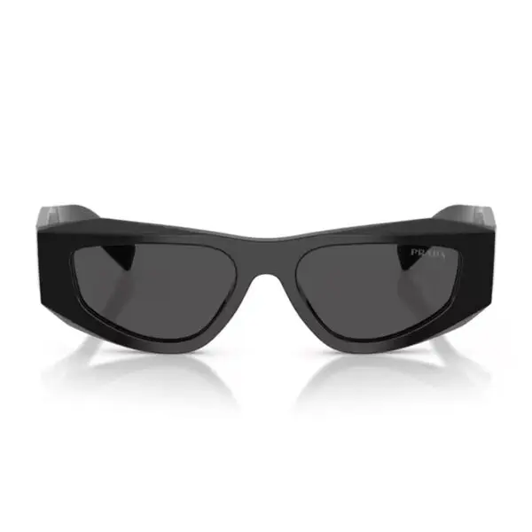 Prada Symbole Sunglasses - Black