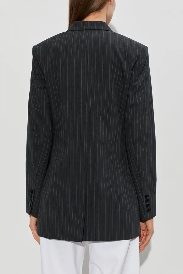 Isabel Marant Étoile Jevima Blazer - Grey