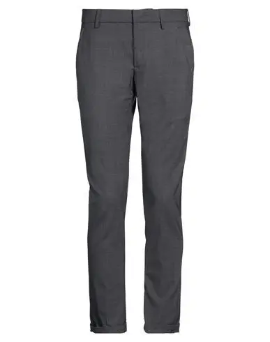 DONDUP Tailored Skinny-fit Trousers - Light Grey