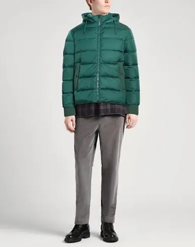 Herno Puffer Jacket