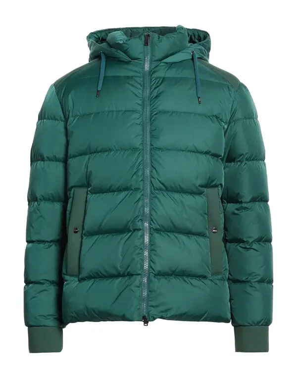 Herno Puffer Jacket