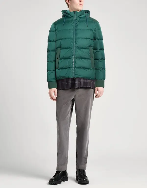 Herno Puffer Jacket