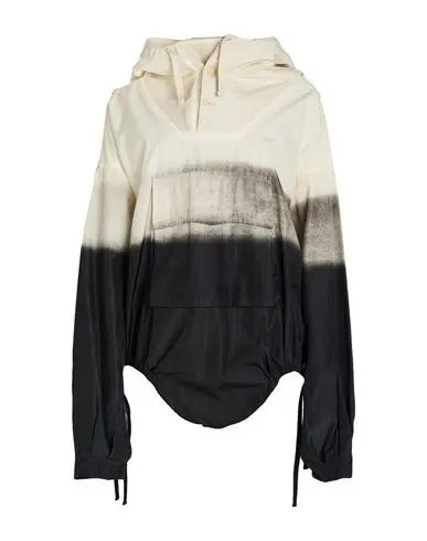 MAISON MARGIELA Casual Polyamide Jacket