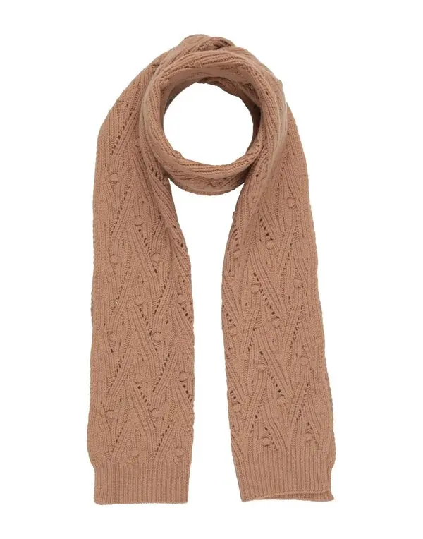 KANGRA Scarf Wool