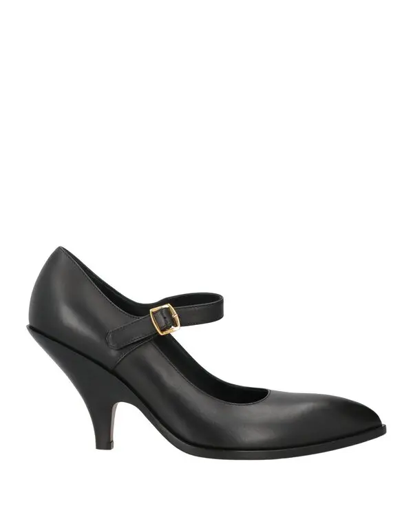 Bally Pumps In Calfskin