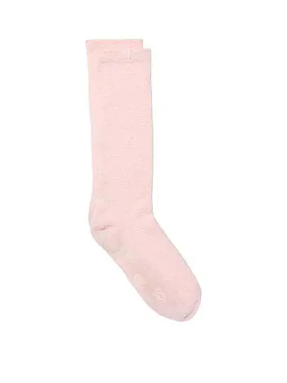 Victoria's Secret Plush Grip Socks - Pink