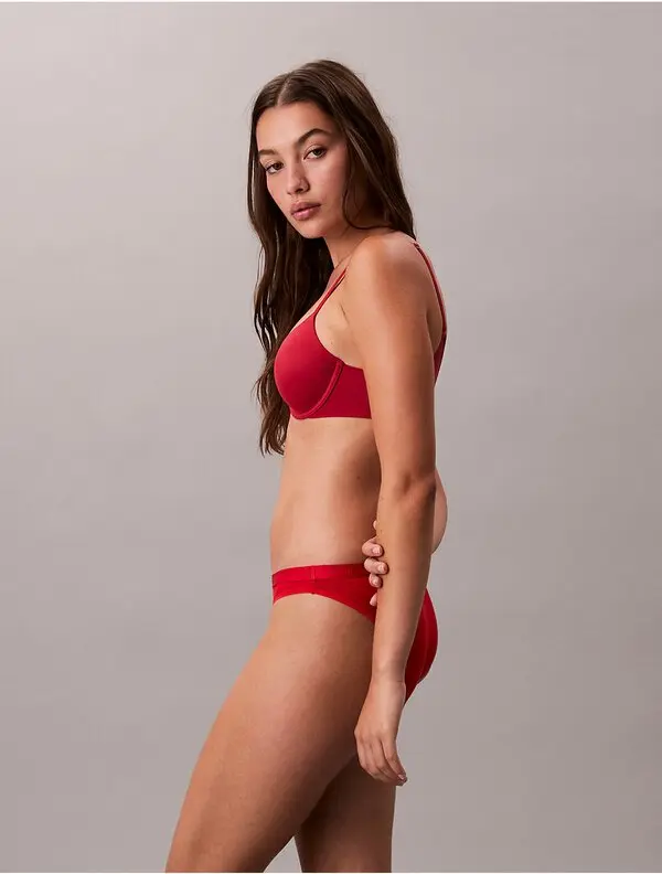 Calvin Klein Icon Logo 5-pack Bikini