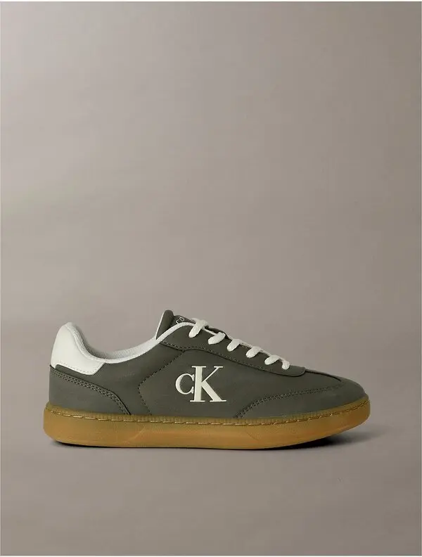 Calvin Klein Narissa Sneaker - Green