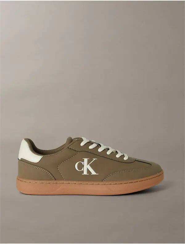 Calvin Klein Narissa Sneaker - Light Brown