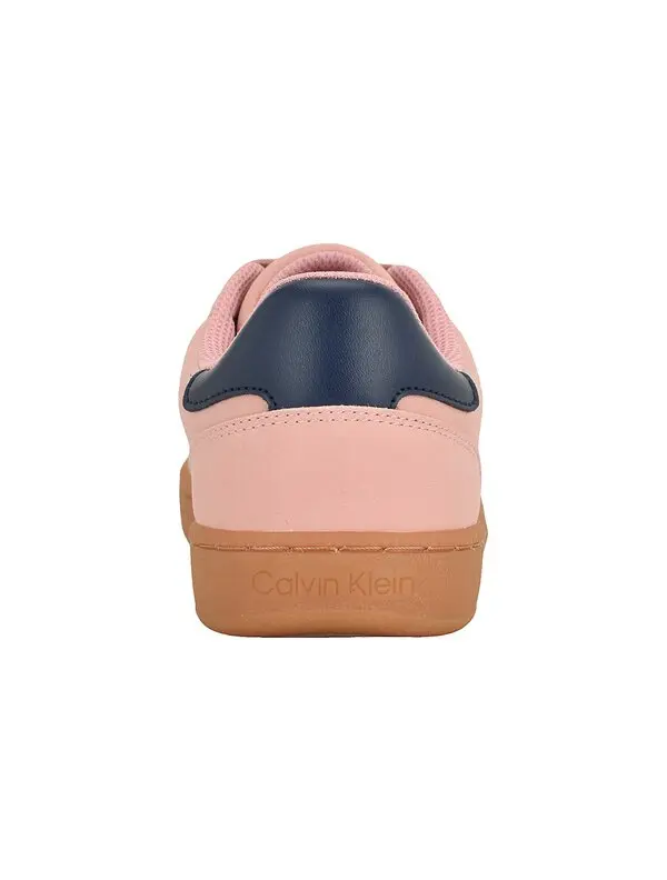 Calvin Klein Narissa Sneaker - Pink