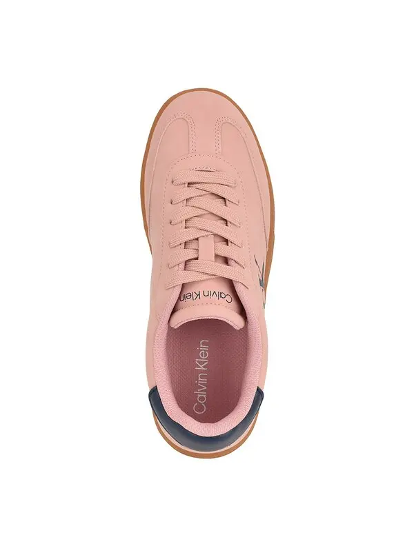 Calvin Klein Narissa Sneaker - Pink