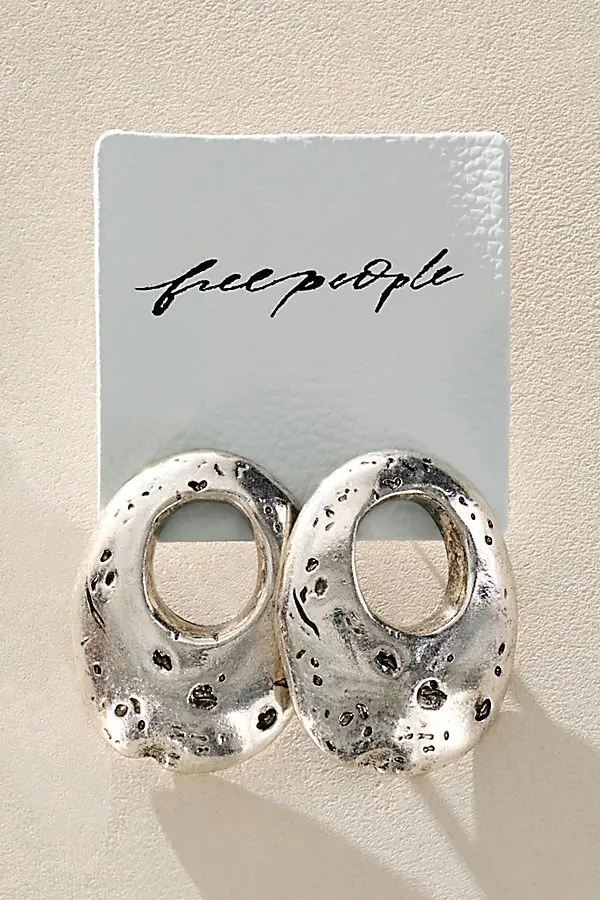 Free People Milli Organic Earrings