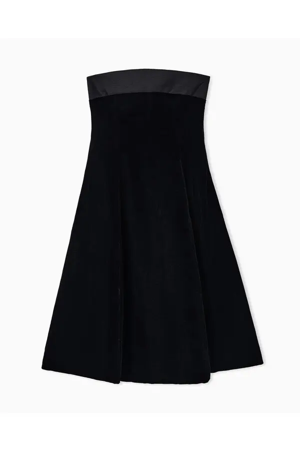 Emporio Armani Midi Dress