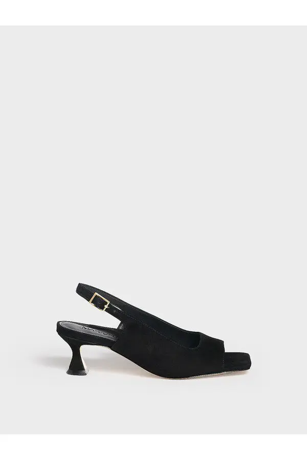 Marion Parke Andie Slingback
