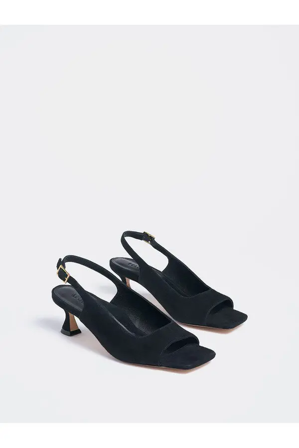 Marion Parke Andie Slingback