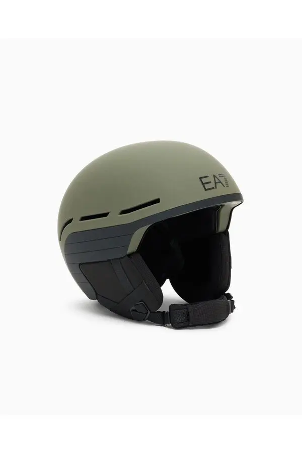 EA7 Vortan Ski Helmet - Green