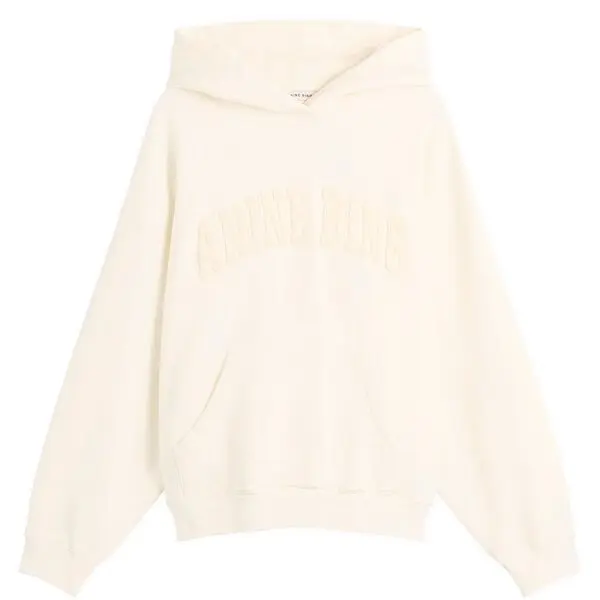 ANINE BING Harvey Sweatshirt - Yellow