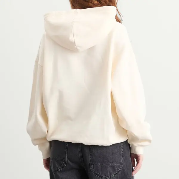 ANINE BING Harvey Sweatshirt - Yellow